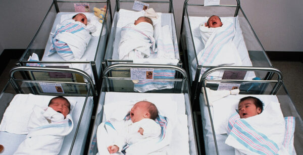 Worried About a Baby Swap? Get Accurate DNA Test Today!