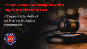 Find Accurate Legal Paternity Test in India